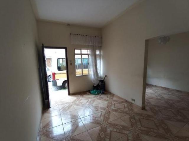 Sobrado de Vila no Belenzinho
