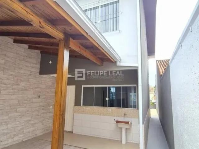 Sobrado de 02 dormitórios São José