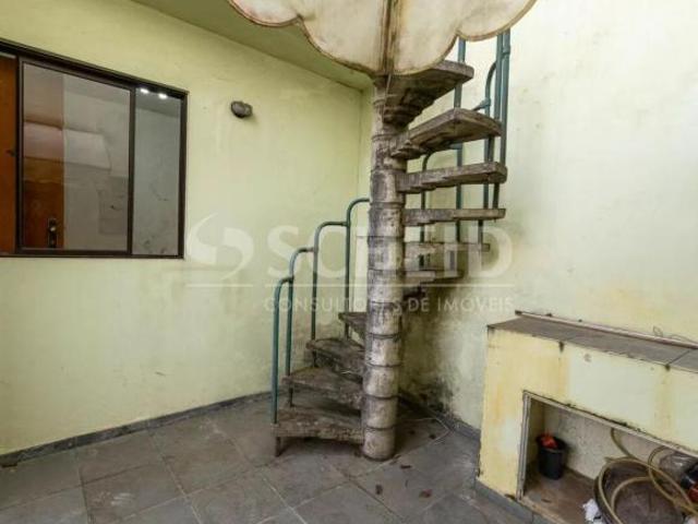 Sobrado de 02 dormitórios Vila São Pedro