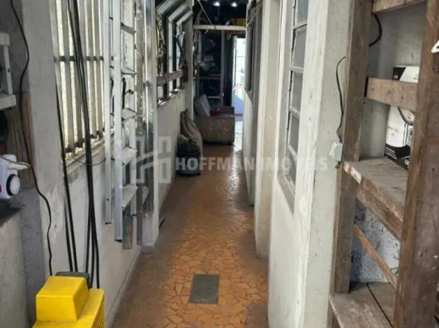 Sobrado à venda 213m² 03 dormitórios, 03 banheiros e 02 vagas Santa Paula São Caetano do Sul