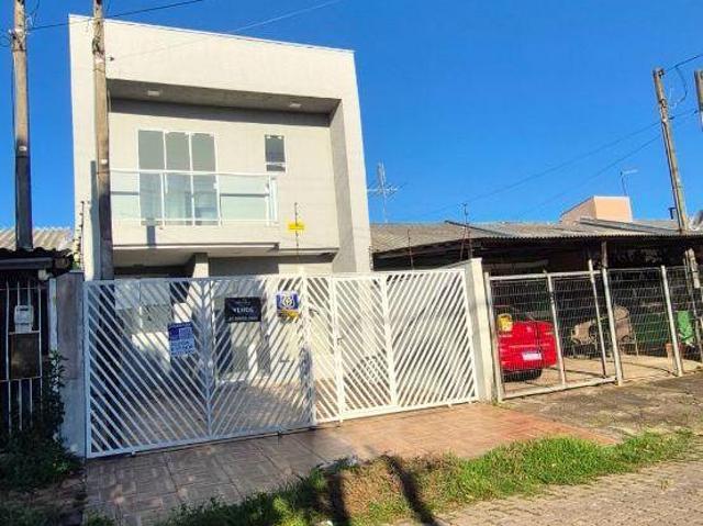 Sobrado de 03 dormitórios. São José, canoas Rs