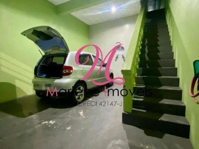Sobrado de 03 quartos com suíte e 2 vagas de garagem à venda no Jardim Europa, Campo Limpo Paulista