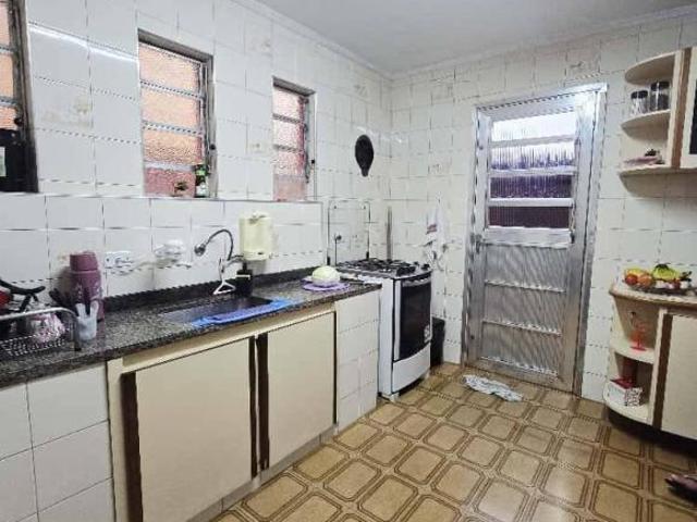 Sobrado de 143m²| 3 Quartos| 1 Suíte| 2 Vagas, no Cipava/Osasco
