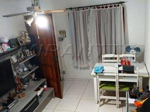 Sobrado de 143m² com 2 quartos