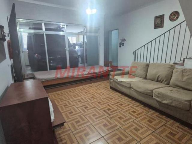 Sobrado de 143m² com 3 quartos