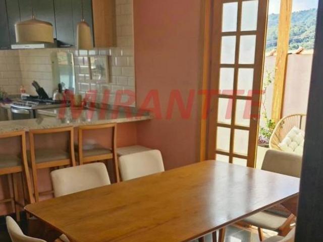 Sobrado de 143m² com 4 quartos