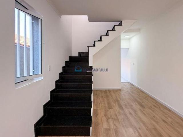 Sobrado de 140 m2, 3 quartos pronto para morar Vila Mariana Jardim da Glória