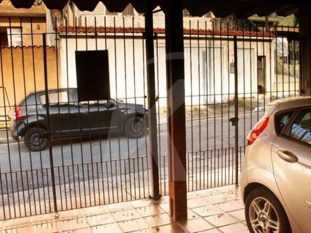 Sobrado de 140 mts², 3 quartos, 1 suíte, 2 vagas, no Tremembé