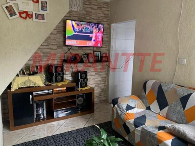 Sobrado de 140m² com 2 quartos
