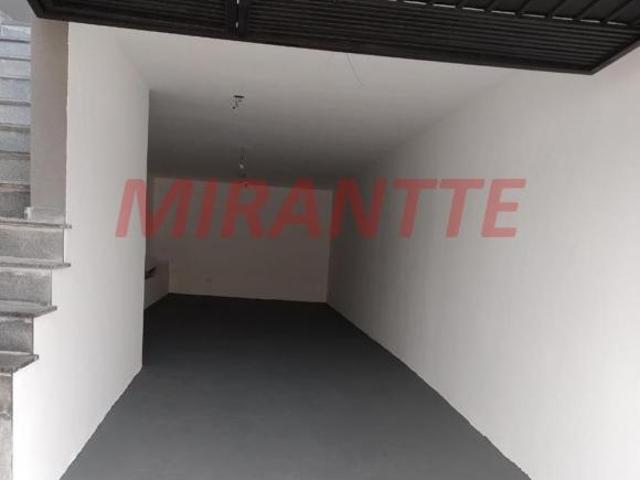 Sobrado de 140m² com 2 quartos