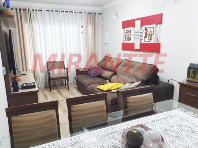 Sobrado de 140m² com 3 quartos