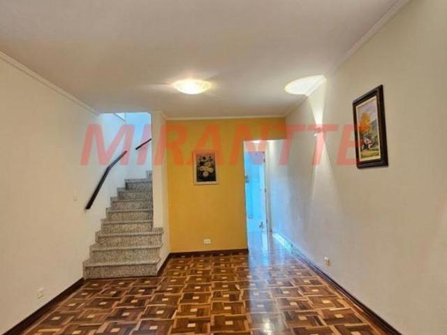 Sobrado de 140m² com 3 quartos
