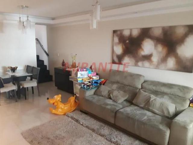 Sobrado de 140m² com 3 quartos