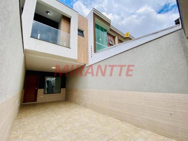 Sobrado de 140m² com 3 quartos