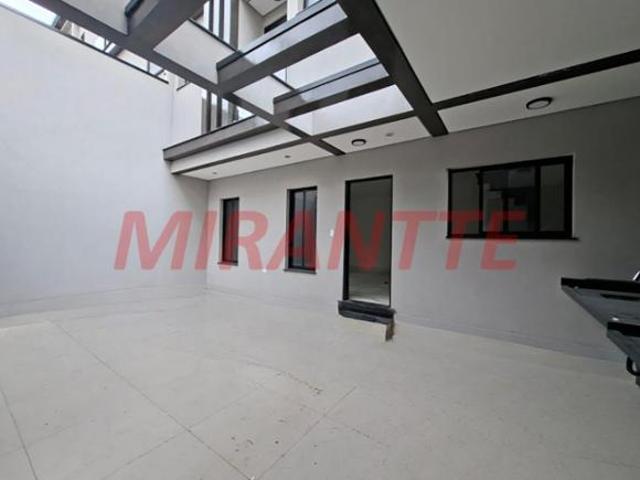 Sobrado de 140m² com 4 quartos