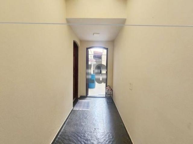 Sobrado de 140m² de 3 quartos sendo 1 suite, 2 vagas e quinta no Jd Bonfiglioli SP