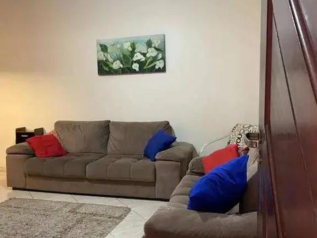 Sobrado de 140m² em Itatiba SP