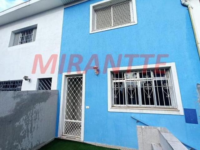Sobrado de 141m²