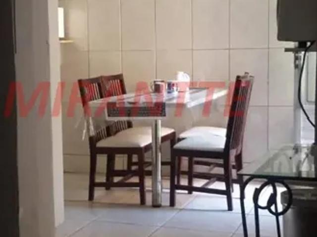 Sobrado de 141m² com 2 quartos em Parada Inglesa