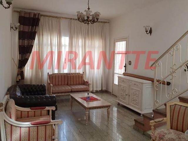 Sobrado de 141m² com 3 quartos