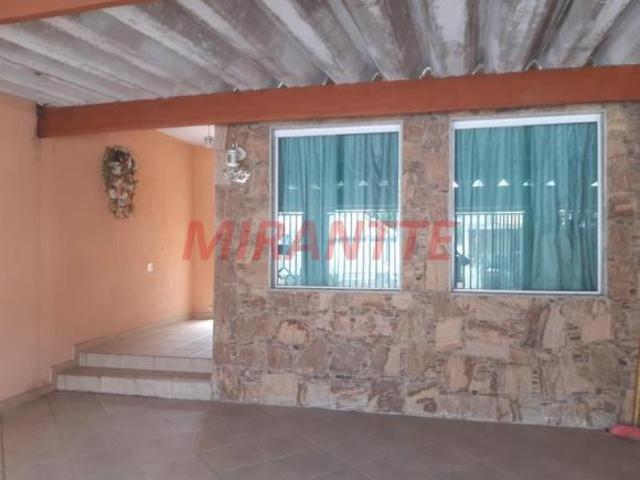 Sobrado de 142m² com 3 quartos