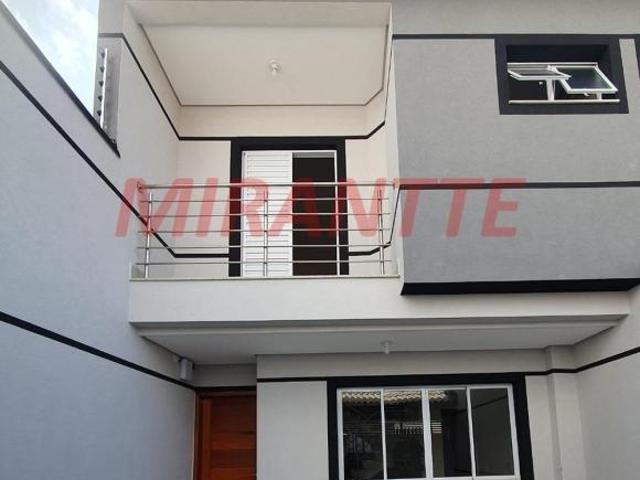 Sobrado de 147m² com 3 quartos