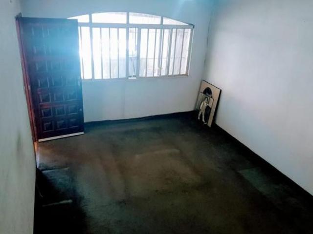 Sobrado de 147m² com 3 quartos