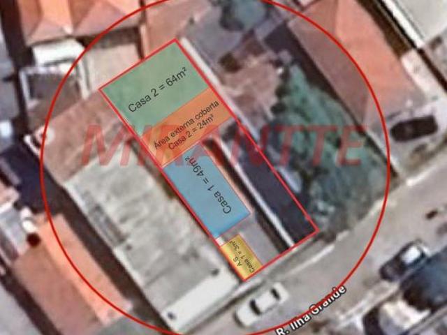 Sobrado de 147m² com 4 quartos