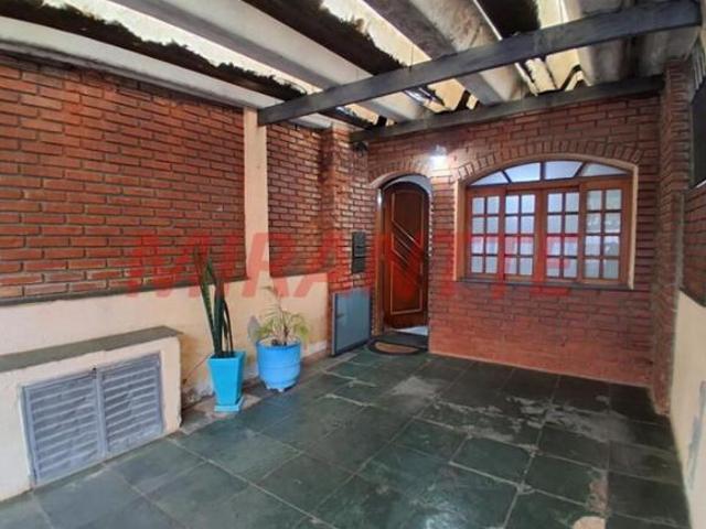 Sobrado de 144m² com 3 quartos
