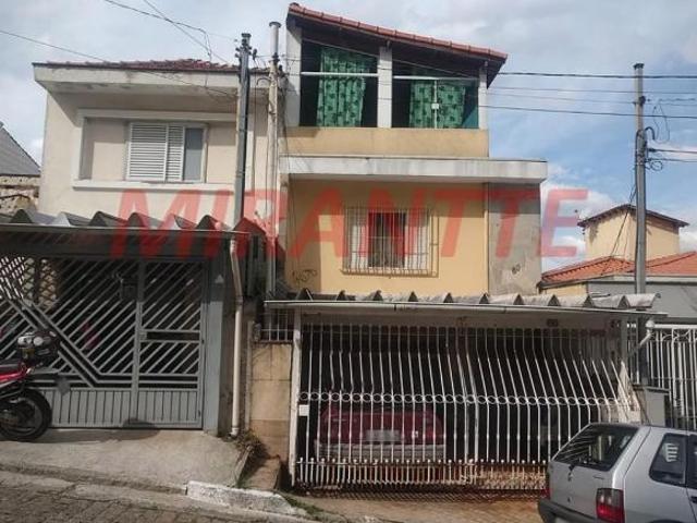 Sobrado de 144m² com 3 quartos