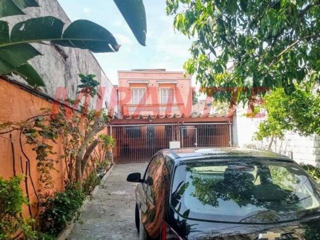 Sobrado de 145m² com 3 quartos