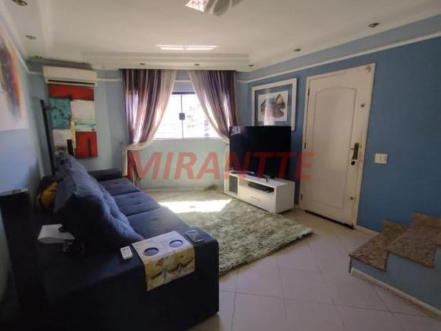 Sobrado de 145m² com 3 quartos