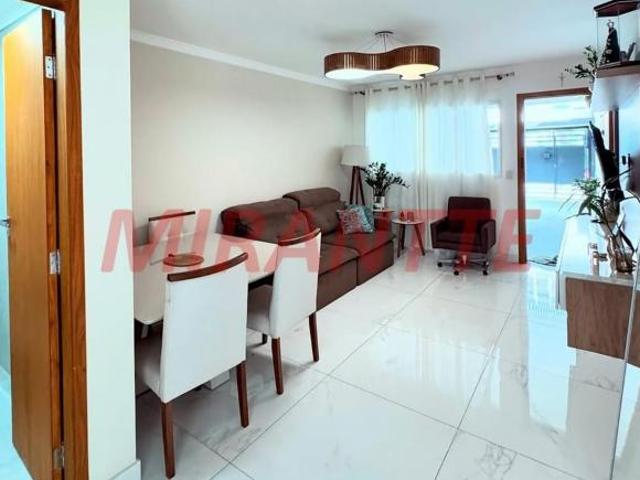 Sobrado de 145m² com 3 quartos
