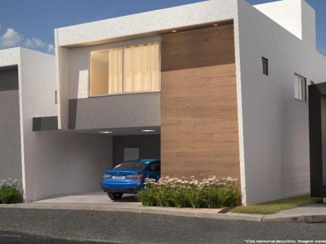 Sobrado de 146 m² com 3 suítes à venda R$1.250.000,00 Alto da Glória Goiânia/GO