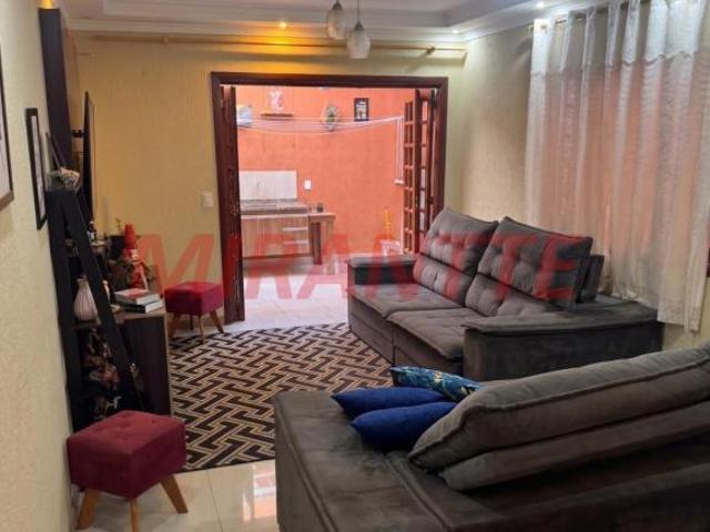 Sobrado de 146m² com 3 quartos