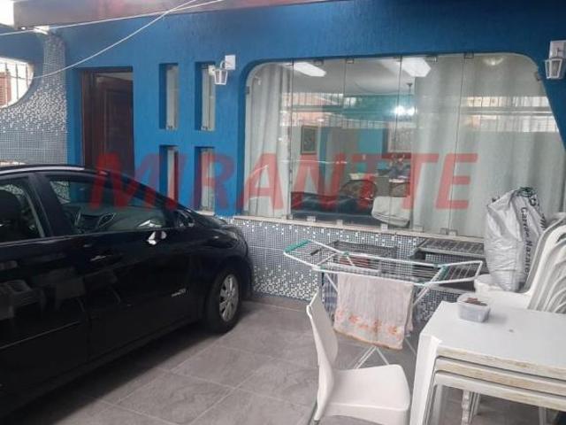 Sobrado de 146m² com 4 quartos