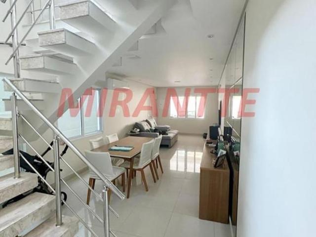 Sobrado de 148m² com 3 quartos