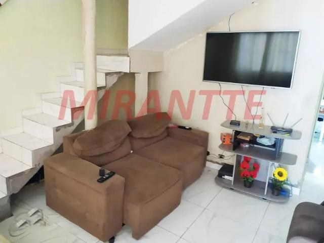 Sobrado de 148m² com 4 quartos em Jardim Adriana