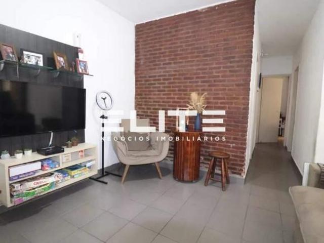 Sobrado de 148m² à venda na Vila Guiomar, Santo André
