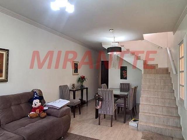 Sobrado de 149m² com 3 quartos