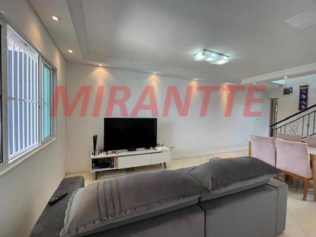 Sobrado de 149m² com 3 quartos
