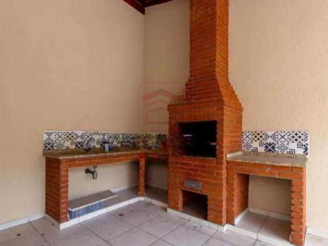 Sobrado de 153m² com 3 dormitórios na Mooca