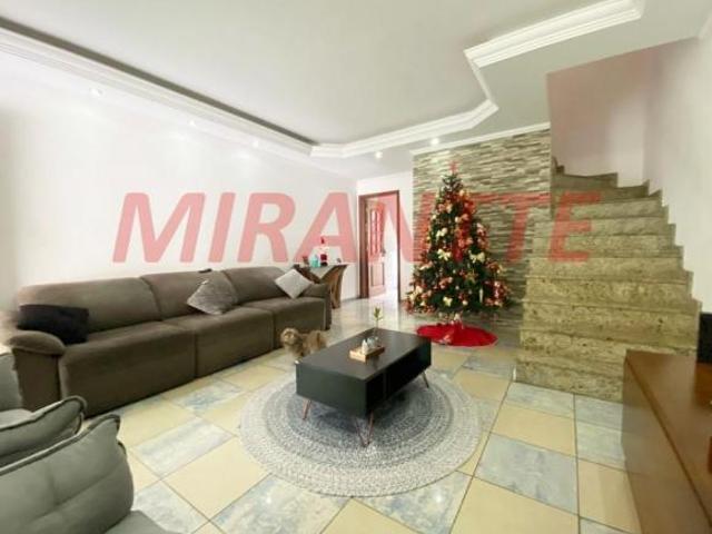 Sobrado de 153m² com 4 quartos