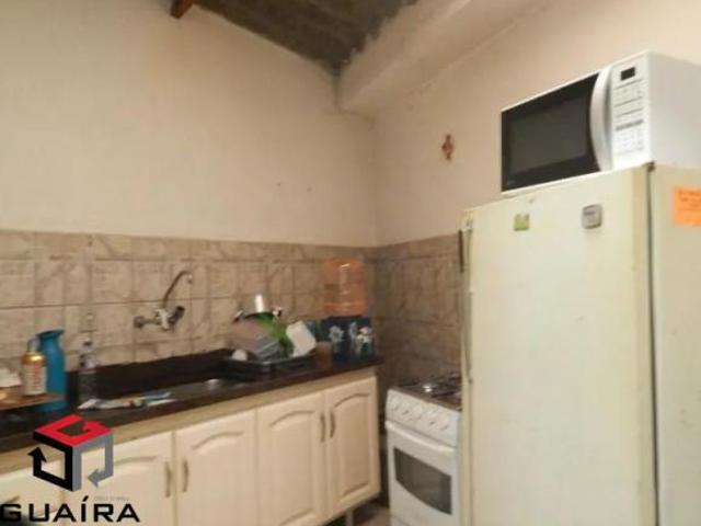 Sobrado de 153m² no Baeta Neves em SBC SP