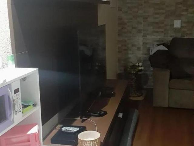 Sobrado de 150 m², 2 quartos em Cidade Líder, São Paulo