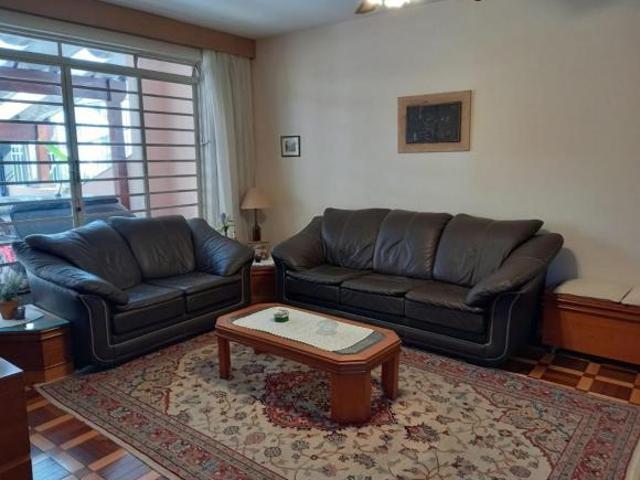 Sobrado de 150 m², 3 quartos em Brooklin Paulista, São Paulo