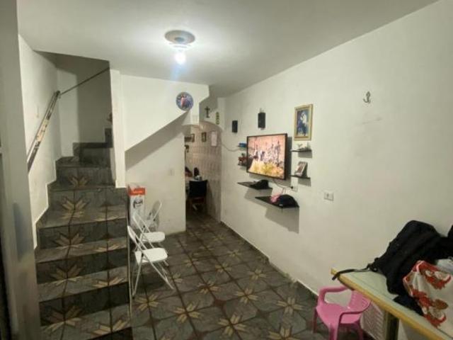Sobrado de 150 m², 3 quartos em Cidade Jardim Cumbica, Guarulhos