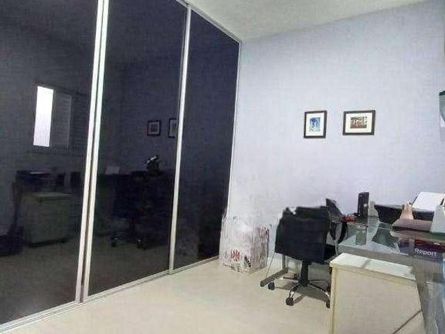 Sobrado de 150 m², 3 quartos em Jardim, Santo André