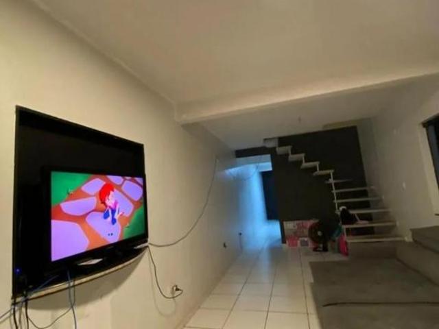 Sobrado de 150 m², 3 quartos em Jardim Pedro José Nunes, São Paulo