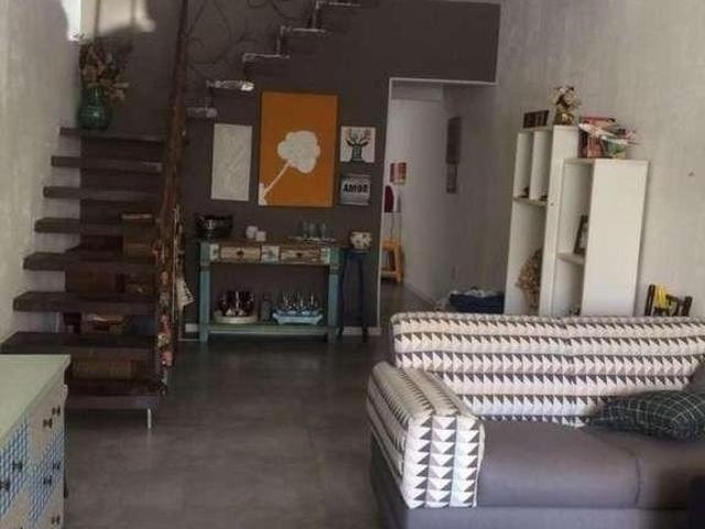 Sobrado de 150 m², 3 quartos em Parque São Vicente, Mauá